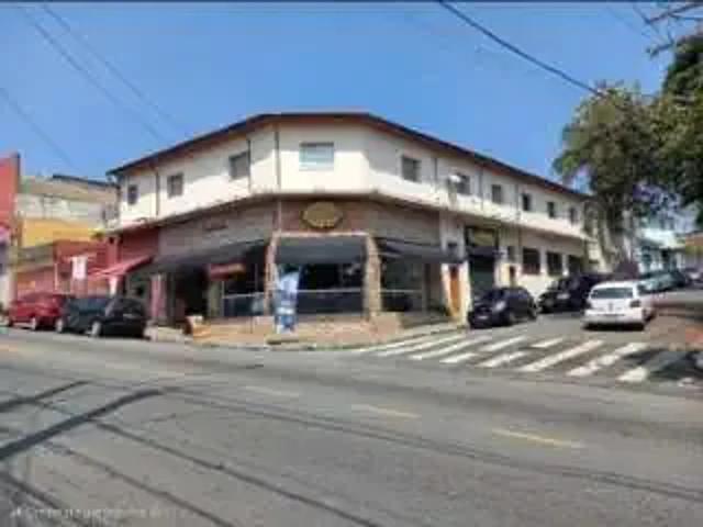 Loja / Comércio para Locação em São Paulo/SP Vila das Mercês
