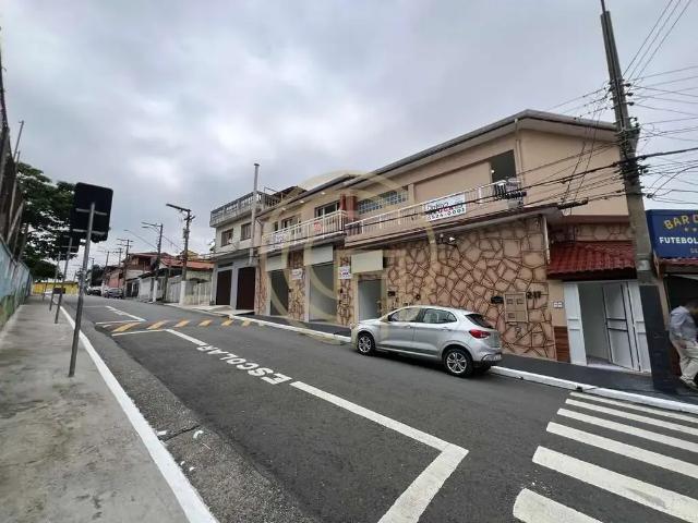 Loja / Comércio para Locação em São Paulo/SP Vila das Belezas