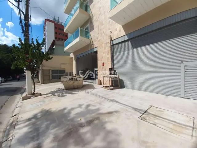 Loja / Comércio para Locação em São Paulo/SP Vila das Belezas