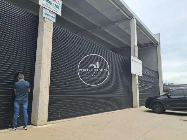 Loja / Comércio para Locação em São Paulo/SP Vila das Belezas