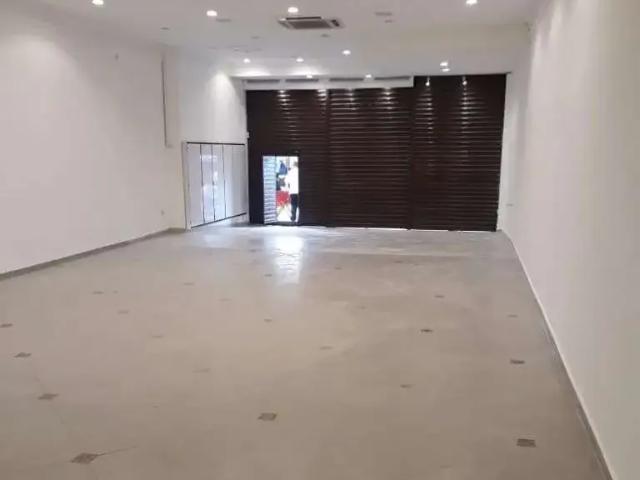 Loja / Comércio para Locação em São Paulo/SP Vila Diva Zona Leste