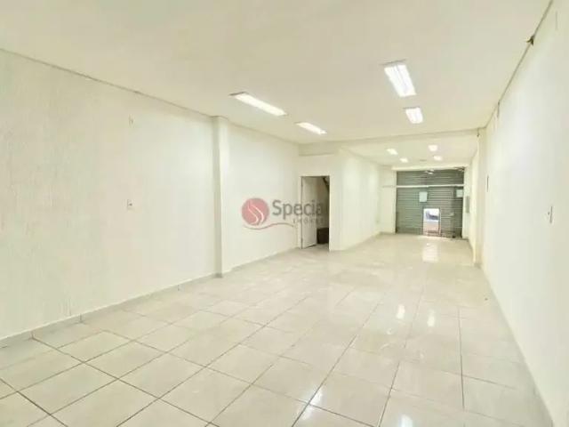 Loja / Comércio para Locação em São Paulo/SP Vila Diva Zona Leste