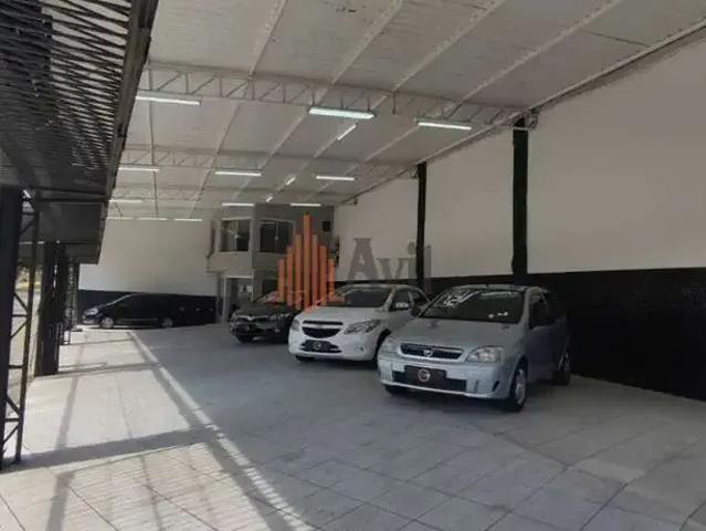 Loja / Comércio para Locação em São Paulo/SP Vila Divina Pastora