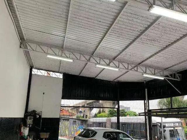 Loja / Comércio para Locação em São Paulo/SP Vila Divina Pastora