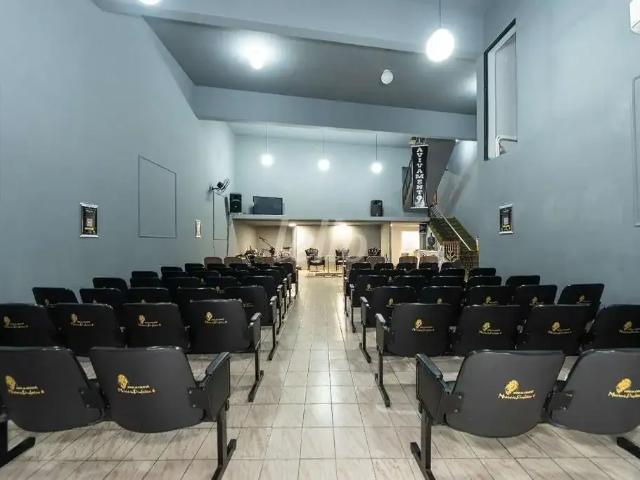 Loja / Comércio para Locação em São Paulo/SP Vila Ema