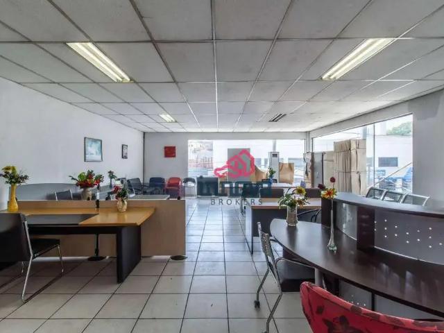 Loja / Comércio para Locação em São Paulo/SP Vila Ema