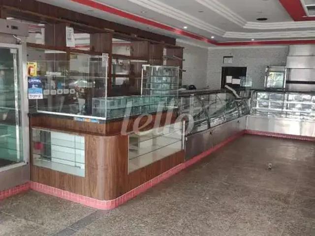 Loja / Comércio para Locação em São Paulo/SP Vila Ema