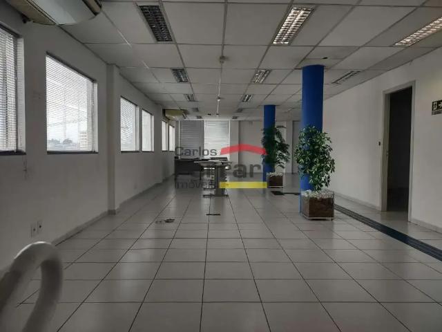 Loja / Comércio para Locação em São Paulo/SP Vila Ema