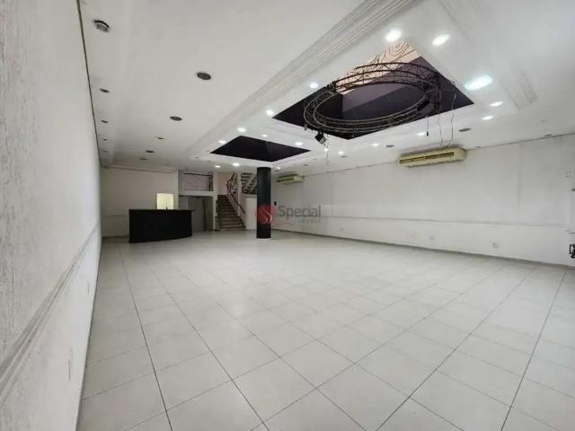 Loja / Comércio para Locação em São Paulo/SP Vila Ema
