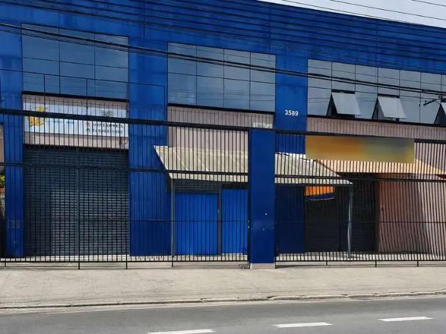 Loja / Comércio para Locação em São Paulo/SP Vila Emir