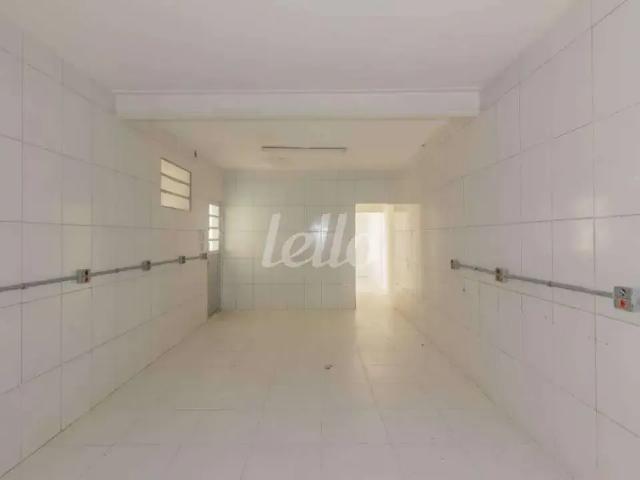 Loja / Comércio para Locação em São Paulo/SP Vila Emir