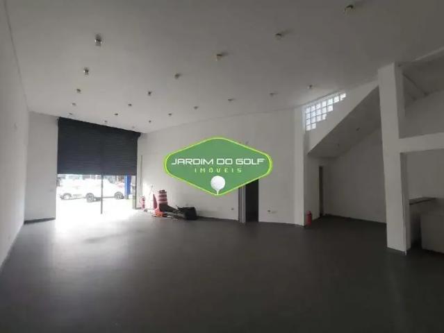 Loja / Comércio para Locação em São Paulo/SP Vila Emir