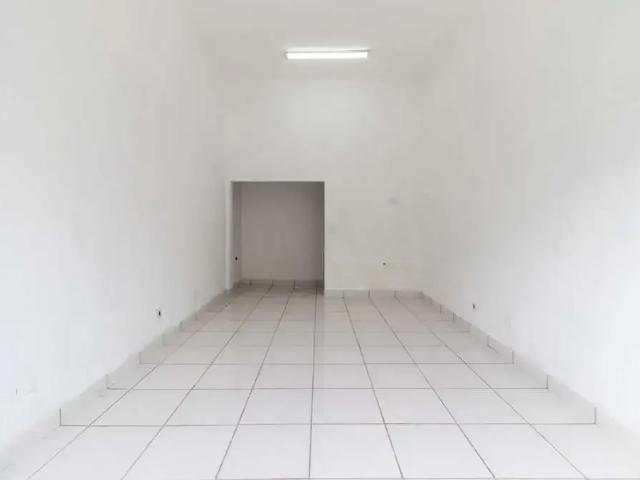 Loja / Comércio para Locação em São Paulo/SP Vila Ede