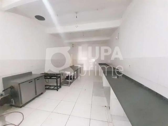 Loja / Comércio para Locação em São Paulo/SP Vila Ede