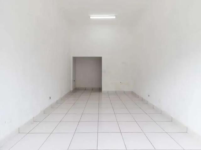 Loja / Comércio para Locação em São Paulo/SP Vila Ede