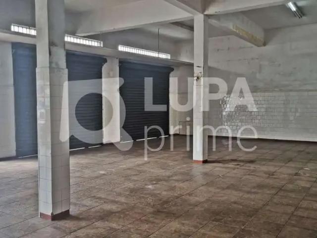 Loja / Comércio para Locação em São Paulo/SP Vila Ede