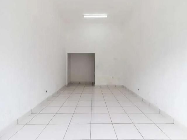 Loja / Comércio para Locação em São Paulo/SP Vila Ede