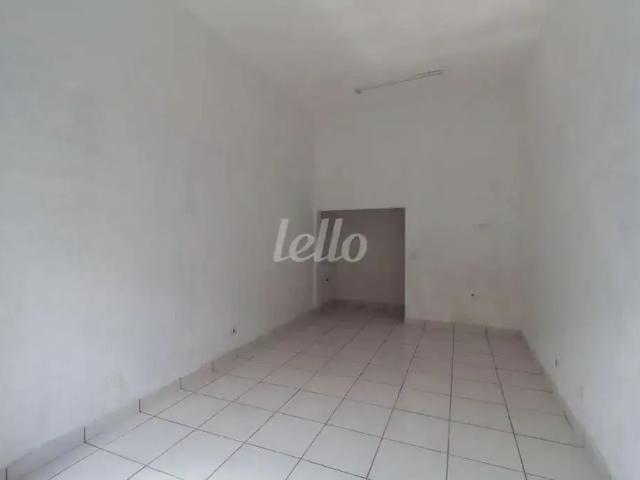 Loja / Comércio para Locação em São Paulo/SP Vila Ede