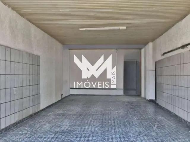 Loja / Comércio para Locação em São Paulo/SP Vila Ede