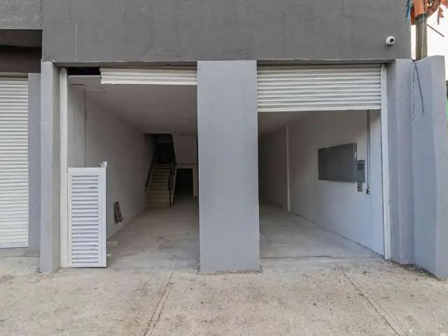 Loja / Comércio para Locação em São Paulo/SP Vila Ernesto