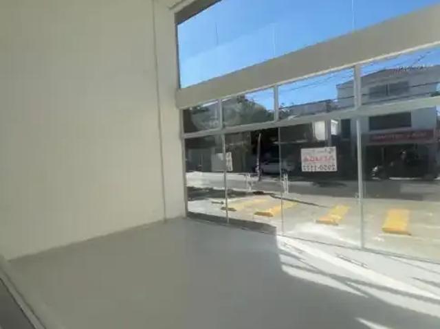 Loja / Comércio para Locação em São Paulo/SP Vila Ester Zona Norte