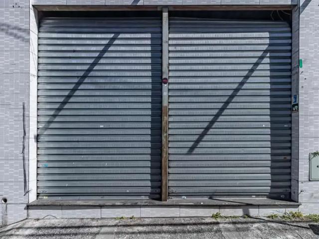 Loja / Comércio para Locação em São Paulo/SP Vila Ester Zona Norte