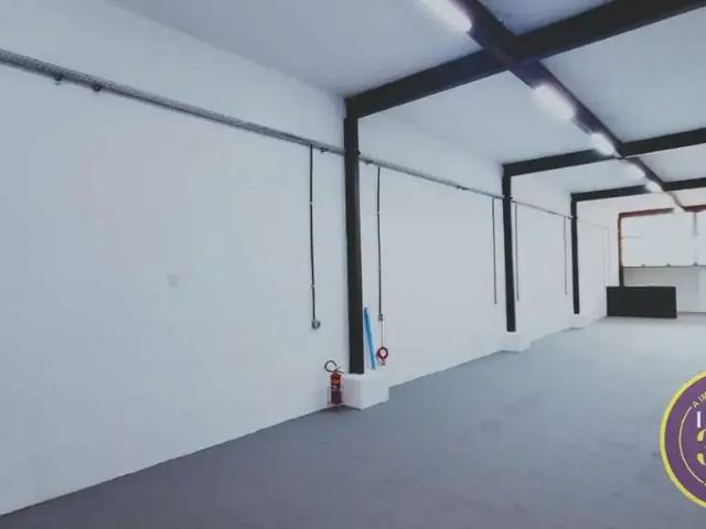 Loja / Comércio para Locação em São Paulo/SP Vila Esperança