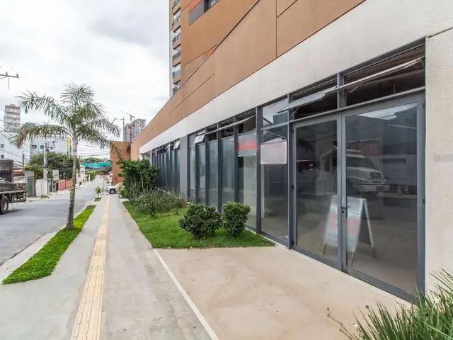 Loja / Comércio para Locação em São Paulo/SP Vila Esperança