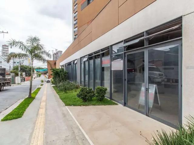 Loja / Comércio para Locação em São Paulo/SP Vila Esperança