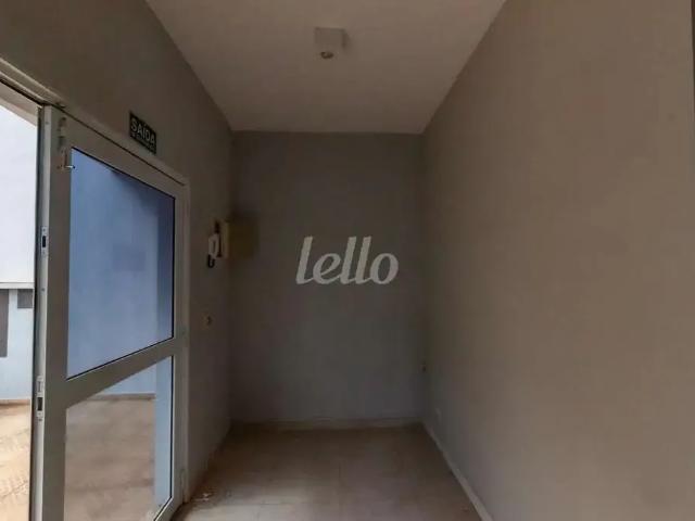 Loja / Comércio para Locação em São Paulo/SP Vila Formosa