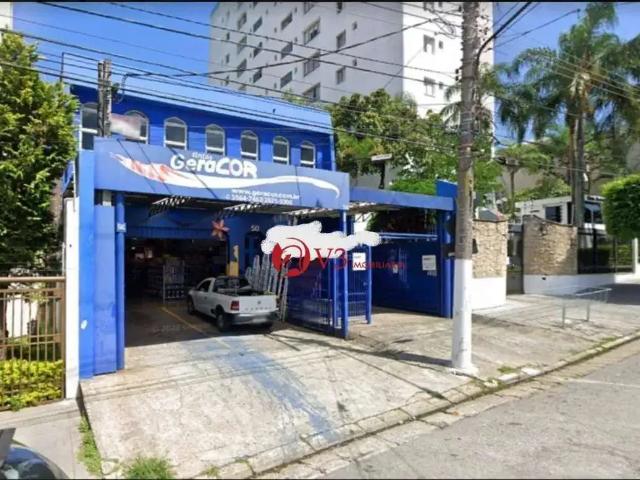 Loja / Comércio para Locação em São Paulo/SP Vila Formosa