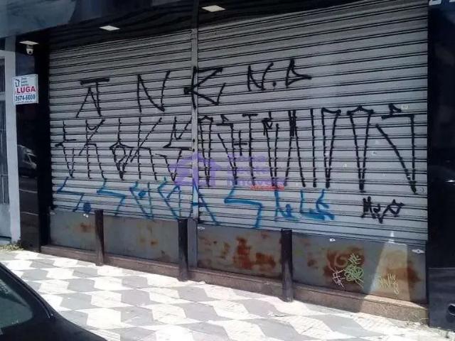Loja / Comércio para Locação em São Paulo/SP Vila Formosa