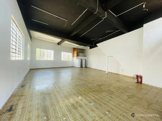 Loja / Comércio para Locação em São Paulo/SP Vila Formosa