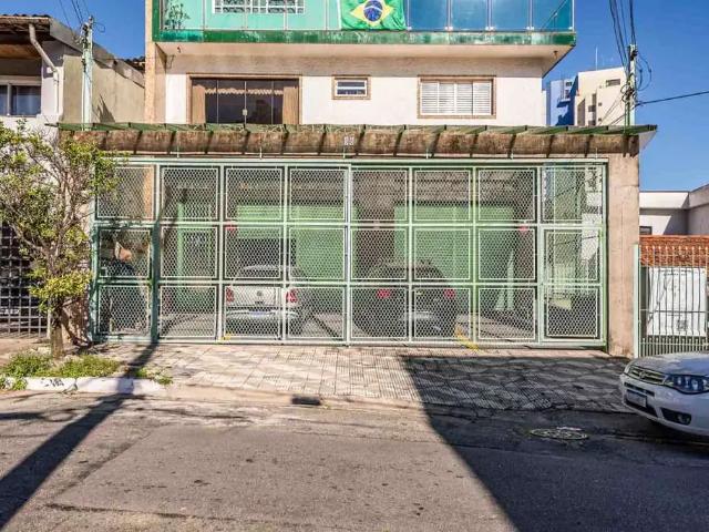 Loja / Comércio para Locação em São Paulo/SP Vila Formosa