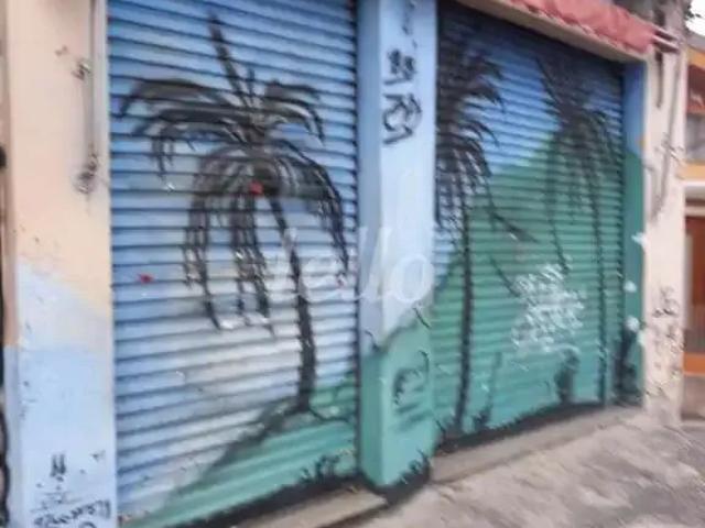 Loja / Comércio para Locação em São Paulo/SP Vila Formosa