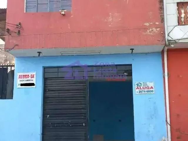 Loja / Comércio para Locação em São Paulo/SP Vila Formosa