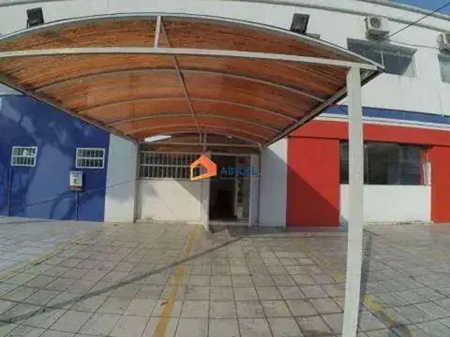 Loja / Comércio para Locação em São Paulo/SP Vila Formosa