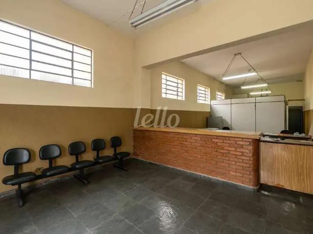 Loja / Comércio para Locação em São Paulo/SP Vila Formosa