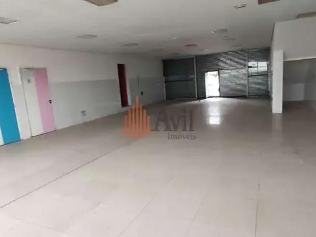 Loja / Comércio para Locação em São Paulo/SP Vila Formosa