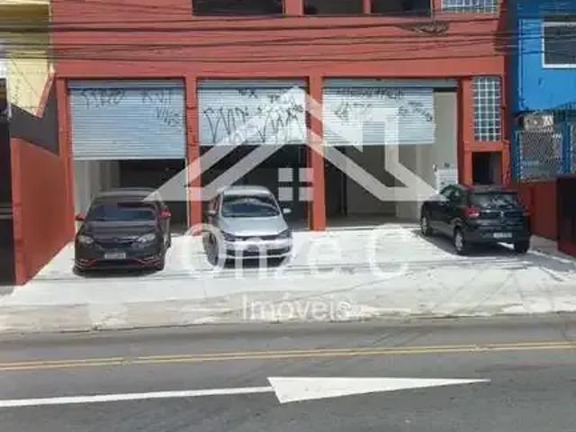 Loja / Comércio para Locação em São Paulo/SP Vila Formosa