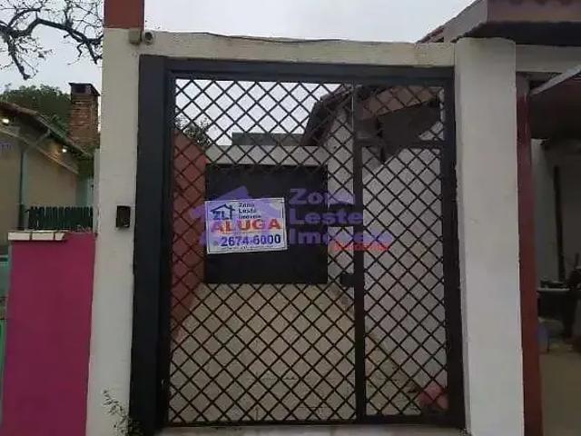 Loja / Comércio para Locação em São Paulo/SP Vila Formosa