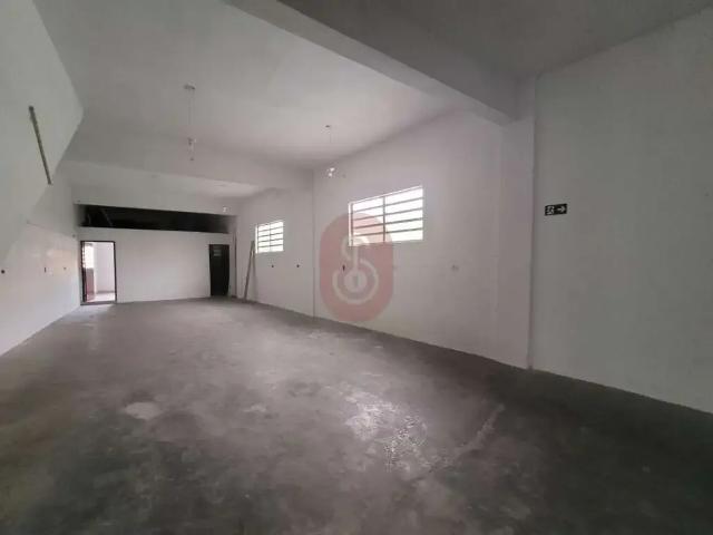 Loja / Comércio para Locação em São Paulo/SP Vila Formosa