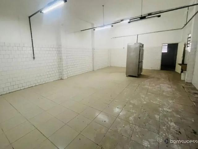Loja / Comércio para Locação em São Paulo/SP Vila Formosa