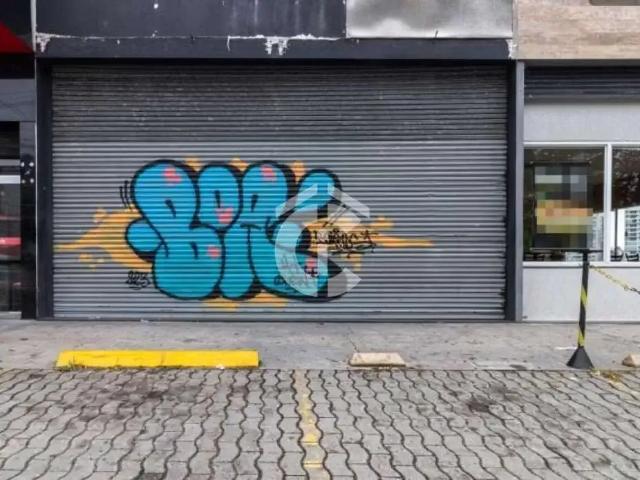Loja / Comércio para Locação em São Paulo/SP Vila Formosa
