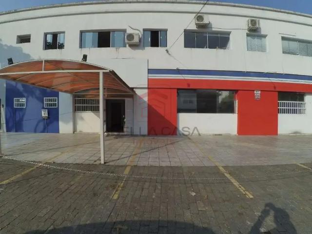 Loja / Comércio para Locação em São Paulo/SP Vila Formosa