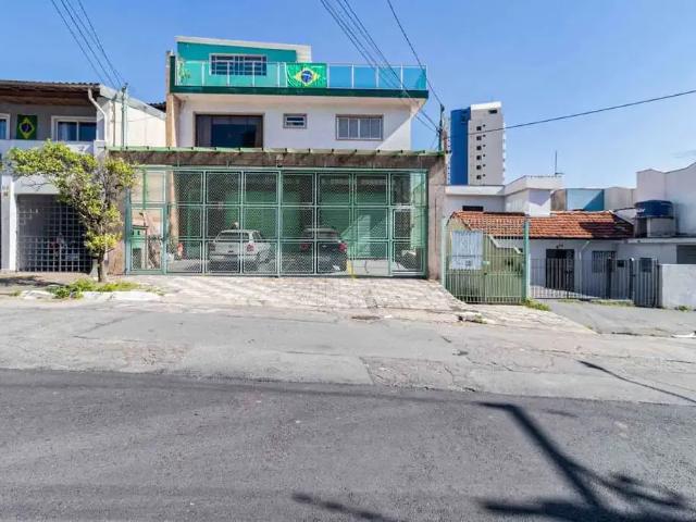 Loja / Comércio para Locação em São Paulo/SP Vila Formosa