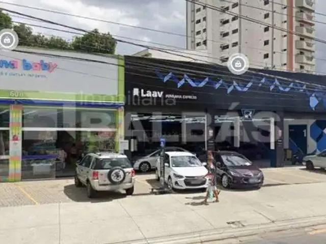 Loja / Comércio para Locação em São Paulo/SP Vila Formosa