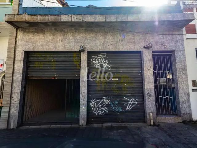 Loja / Comércio para Locação em São Paulo/SP Vila Formosa