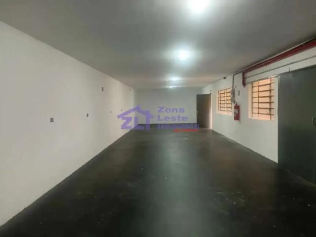Loja / Comércio para Locação em São Paulo/SP Vila Formosa