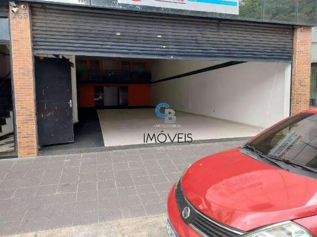 Loja / Comércio para Locação em São Paulo/SP Vila Formosa
